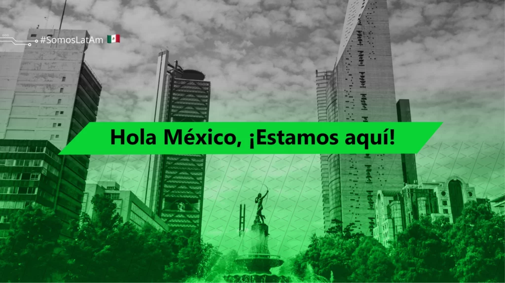 Anunciamos formalmente nuestro lanzamiento en México | tapi Anunciamos formalmente nuestro lanzamiento en México | tapi